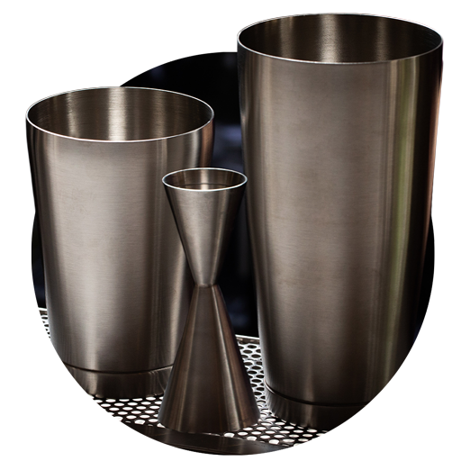 Commercial Bar Packs (Bulk Tool Sets) – Piña Barware